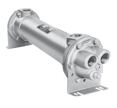 Thermal Transfer B Series Four Pass